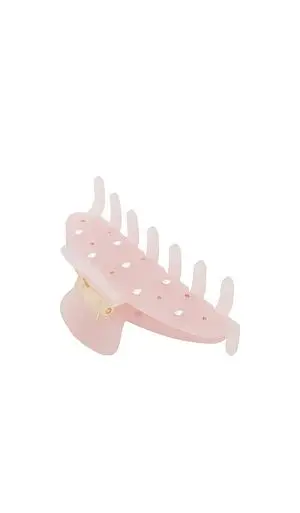 emi♡r Big Effing Clip® Hair Claw in Morning Angel ‐ Emi Jay